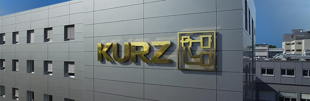 Acerca de KURZ – Kurz